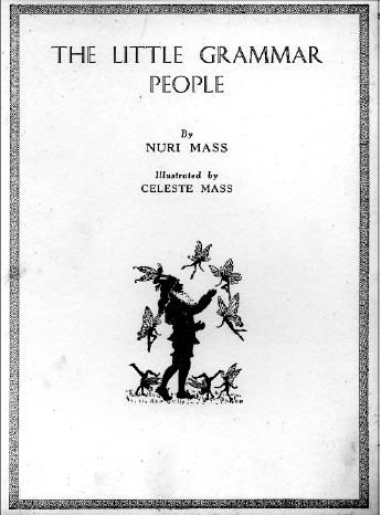 LittleGrammar – Book Collectors' Society of Australia